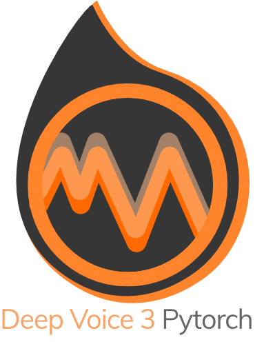 An open source implementation of Deep Voice 3: Scaling Text-to-Speech with Convolutional ...