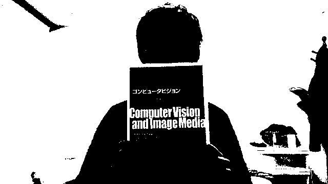 Cxx.jl を使ってみた感想 + OpenCV.jl, Libfreenect2.jl の紹介 | LESS IS MORE Cxx.jl を使ってみた感想 + OpenCV.jl, Libfreenect2.jl の紹介 | LESS IS MORE
